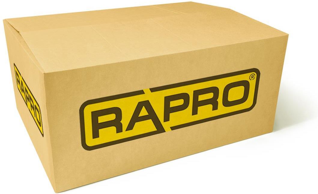 Rapro Przewód Ukł Chłodzenia 1H0121109 Seat Ibiza R25173 - Opinie i ...