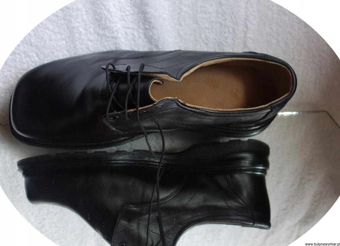 CHORE szerokie STOPY BUTY MESKIE tęgośc 4 x H 41 - Ceny i opinie - Ceneo.pl