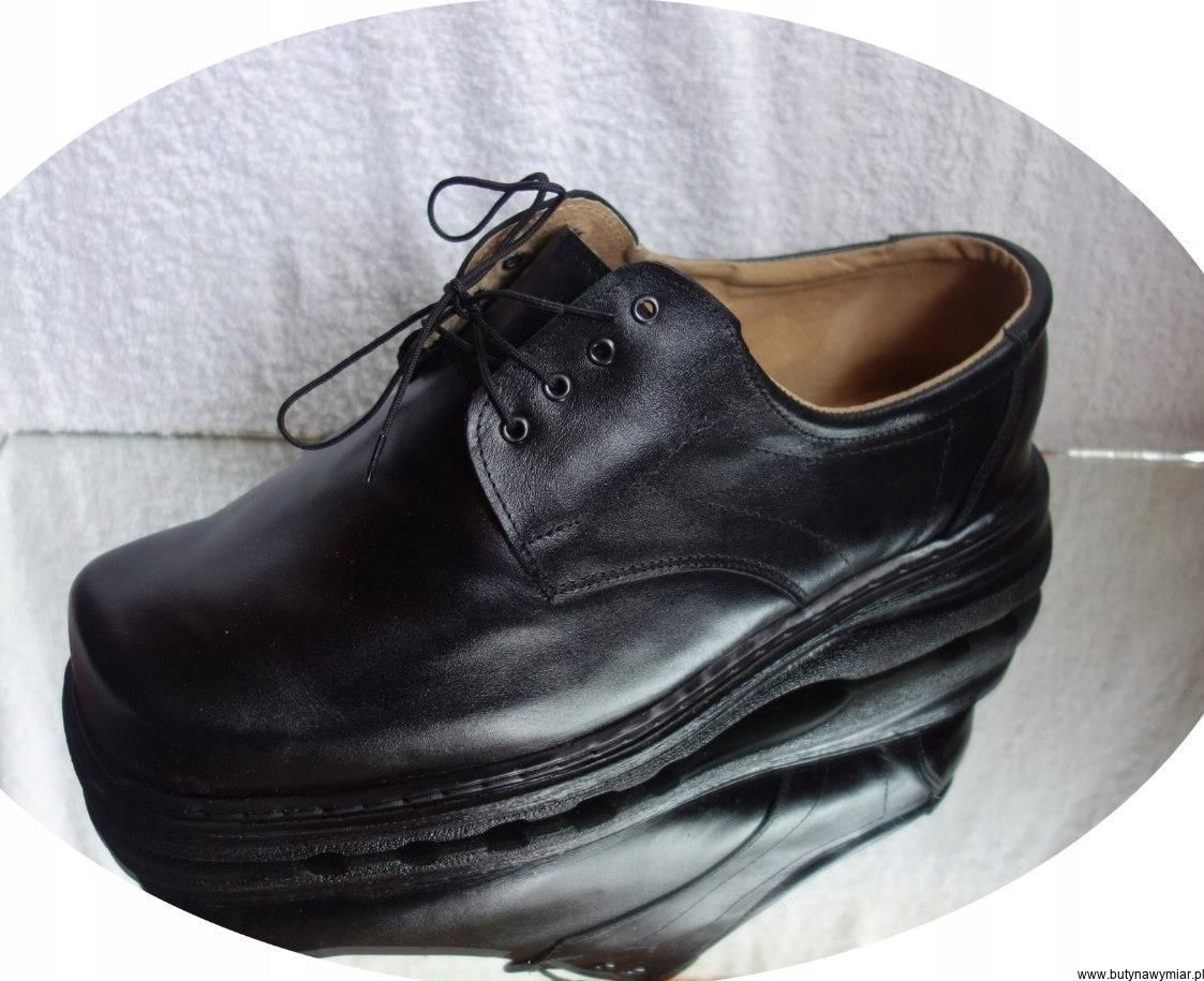 CHORE szerokie STOPY BUTY MESKIE tęgośc 4 x H 41 - Ceny i opinie - Ceneo.pl