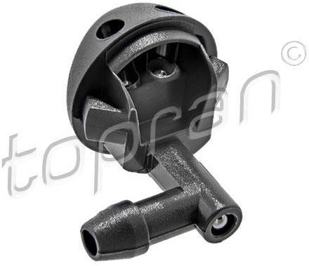 Topran Końcówka Spryskiwacza Opel 202406 - opinie i ceny na Ceneo.pl
