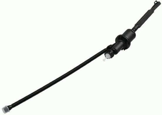 Sachs Pompa Sprzęgła 6284 600 726 218224 6284600726 - Opinie i ceny na ...