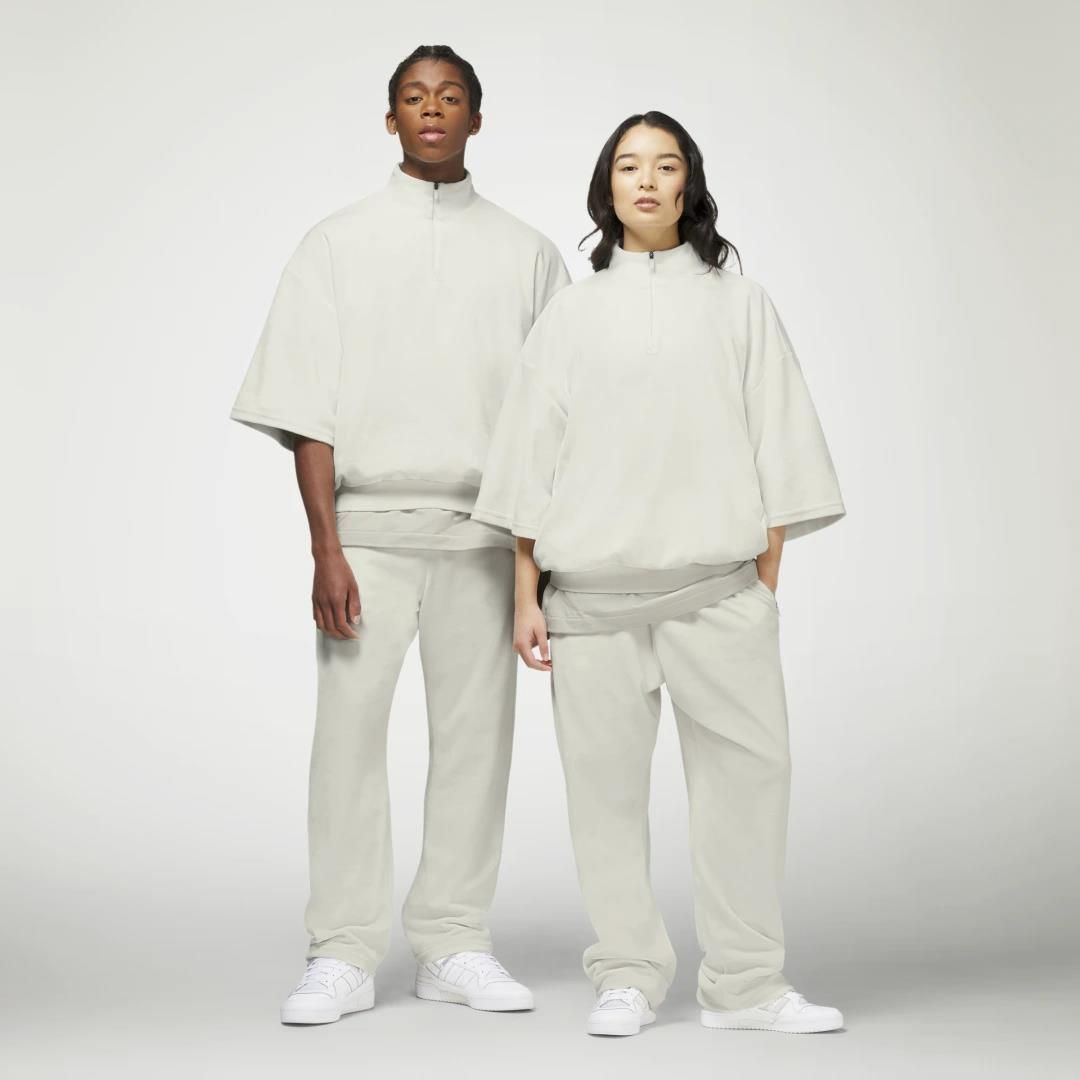 Adidas adidas Basketball Velour Pants IA3452 - Ceny i opinie - Ceneo.pl