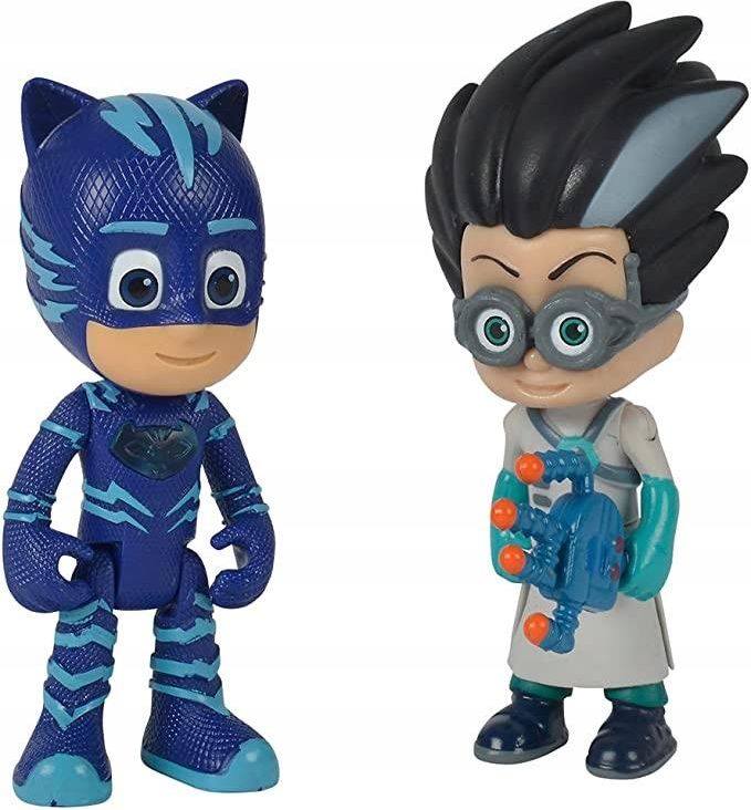 Just Play Maskotka Kotboy Pidżamersi Catboy Pjmasks Oryginal - Ceny i ...
