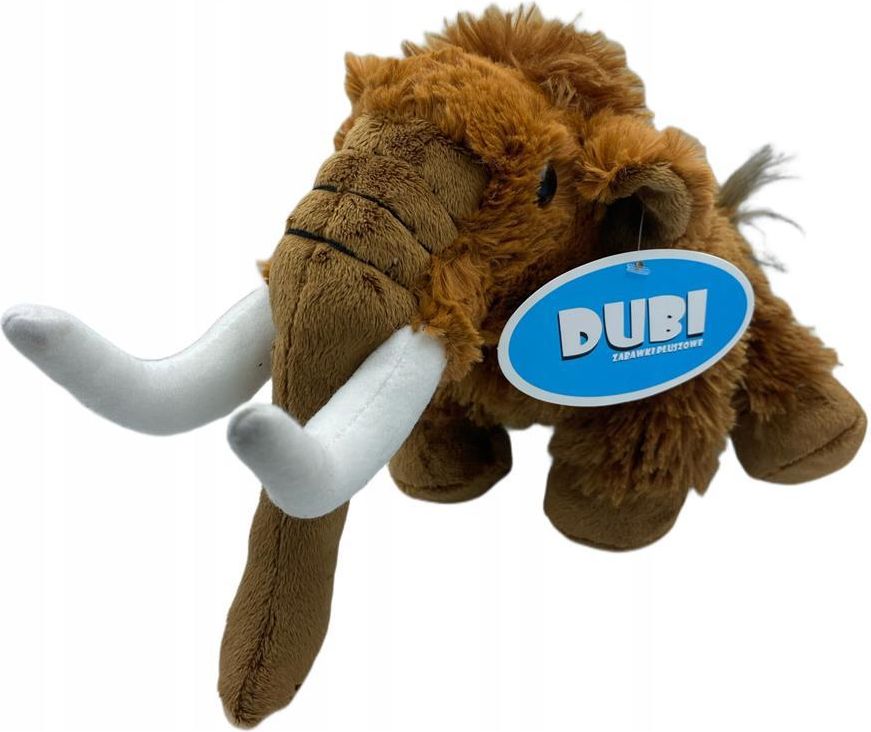 Dubi Mamuta 23Cm - Ceny i opinie - Ceneo.pl