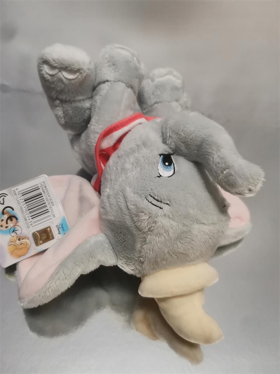 Disney Dumbo Latający Słoń Słonik Maskotka 27Cm - Ceny i opinie - Ceneo.pl
