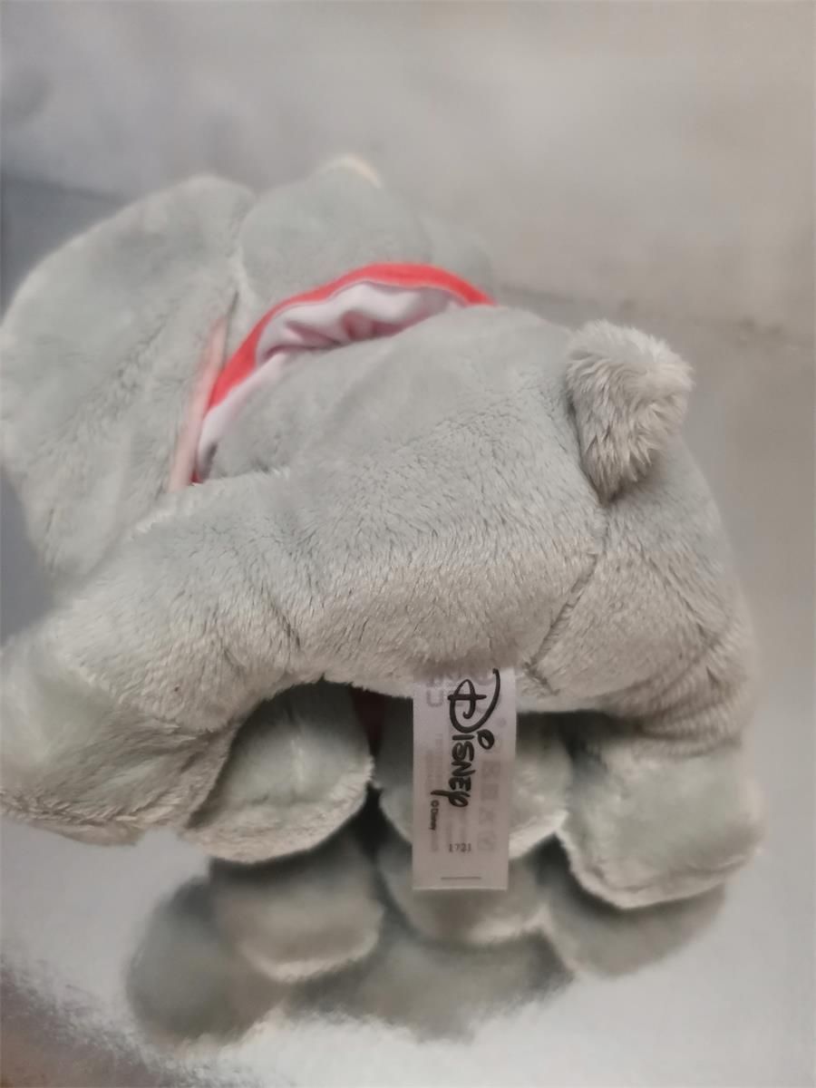 Disney Dumbo Latający Słoń Słonik Maskotka 27Cm - Ceny i opinie - Ceneo.pl