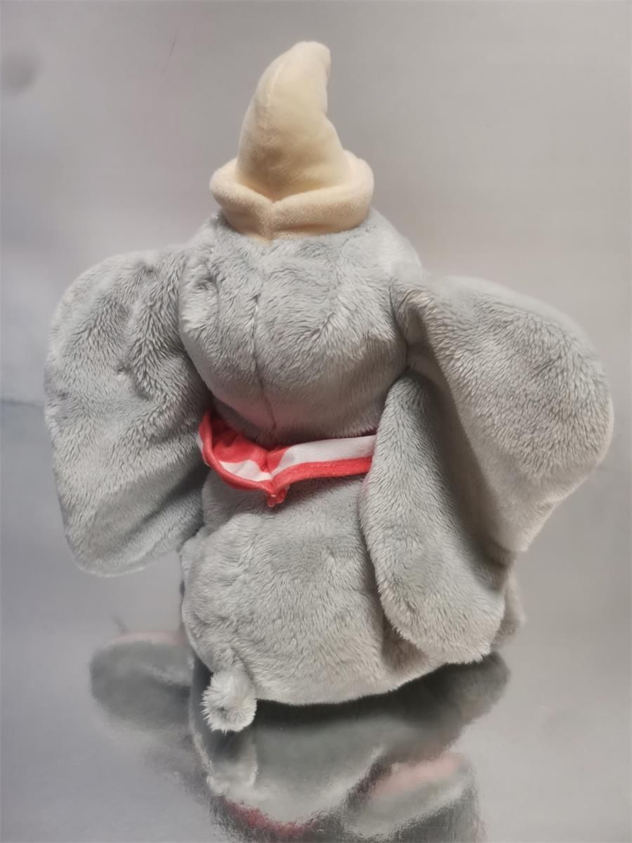 Disney Dumbo Latający Słoń Słonik Maskotka 27Cm - Ceny i opinie - Ceneo.pl