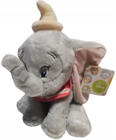 Disney Dumbo Latający Słoń Słonik Maskotka 27Cm - Ceny i opinie - Ceneo.pl