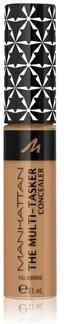 Manhattan Multi-Tasker Korektor 11ml Nr. 80 Tan - Opinie i ceny na Ceneo.pl