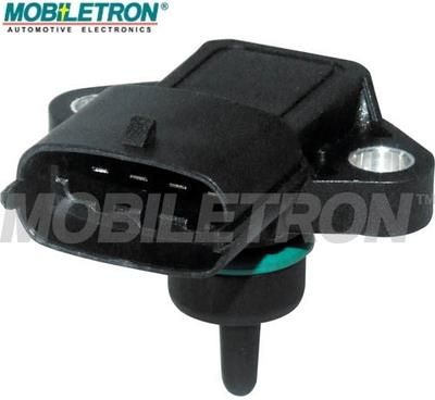 Mobiletron Czujnik Ciśnienia W Kolektorze Ssącym Ms-K005 - Opinie i ceny na Ceneo.pl