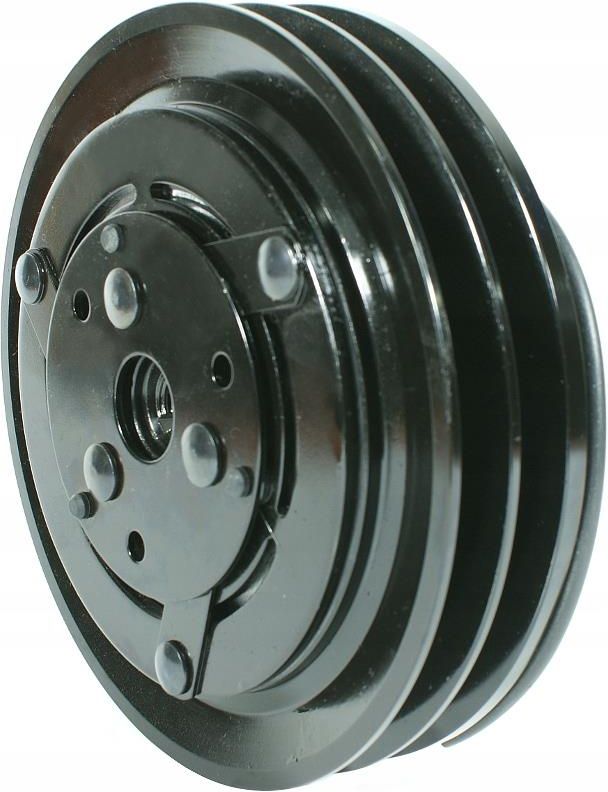 Hart Sprzęgło Kompletne Kompresora Klimatyzacji York 2A 178Mm 1211054 ...