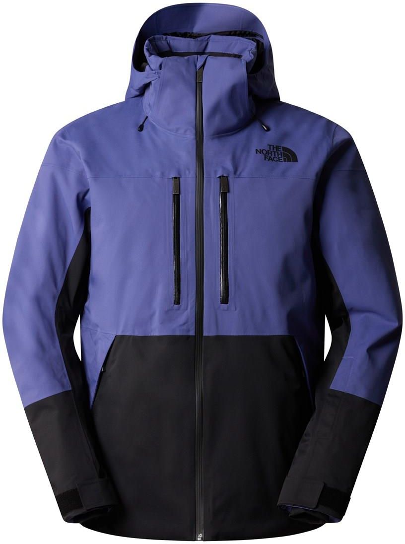 Kurtka Zimowa The North Face Chakal Jacket Narciarska Męska - Ceny i ...