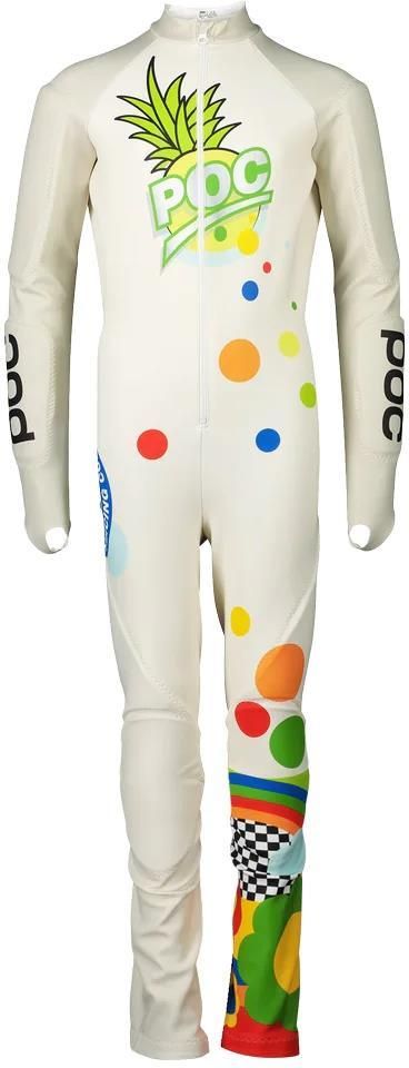 Guma Narciarska Poc Skin Gs Jr Biały Tropical Race - Ceny i opinie ...