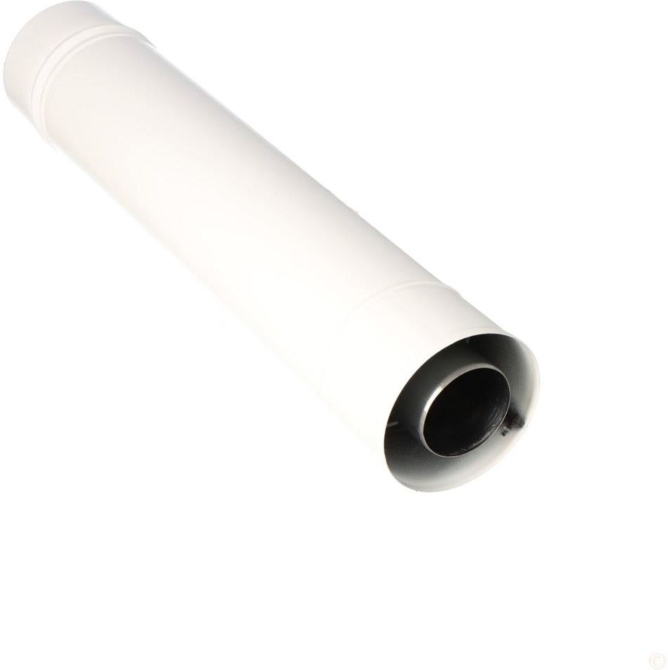 System kominkowy Krzys-Pol Rura Kominowa Dn 60/100 L=500 Powietrzno ... System kominkowy Krzys-Pol Rura Kominowa Dn 60/100 L=500 Powietrzno ...