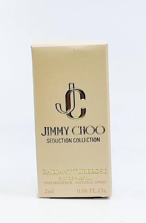 Jimmy Choo Radiant Tuberose Woda Perfumowana 2 ml - Ceneo.pl