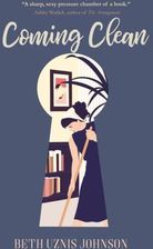 Coming Clean - Literatura obcojęzyczna - Ceny i opinie - Ceneo.pl