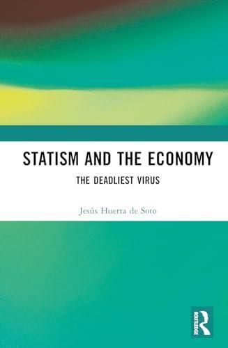 Statism and the Economy - Literatura obcojęzyczna - Ceny i opinie ...