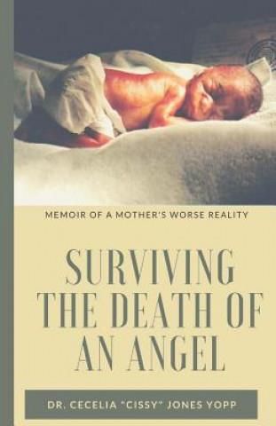 Surviving the Death of an Angel: Memoir of a Mother's Worse Reality ...