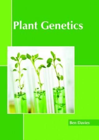Plant Genetics - Literatura obcojęzyczna - Ceny i opinie - Ceneo.pl