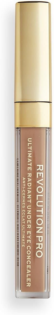 Revolution Pro Ultimate Radiant Under Eye Concealer Korektor Pod Oczy ...