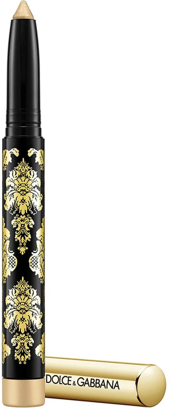 Dolce&Gabbana Intenseyes Creamy Eyeshadow Stick 14G 6 Gold - Opinie i ...