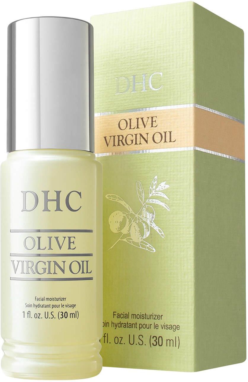 Dhc Olive Virgin Oil Olejek Oliwkowy 30ml - Opinie i ceny na Ceneo.pl