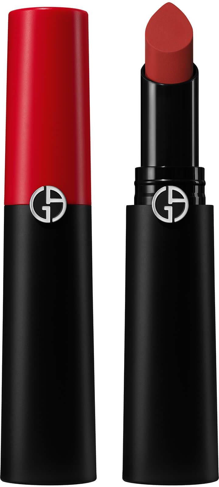 Armani Matte Lip Power Błyszczyk Pomadka 37G Odcień 410 - Opinie i ceny ...