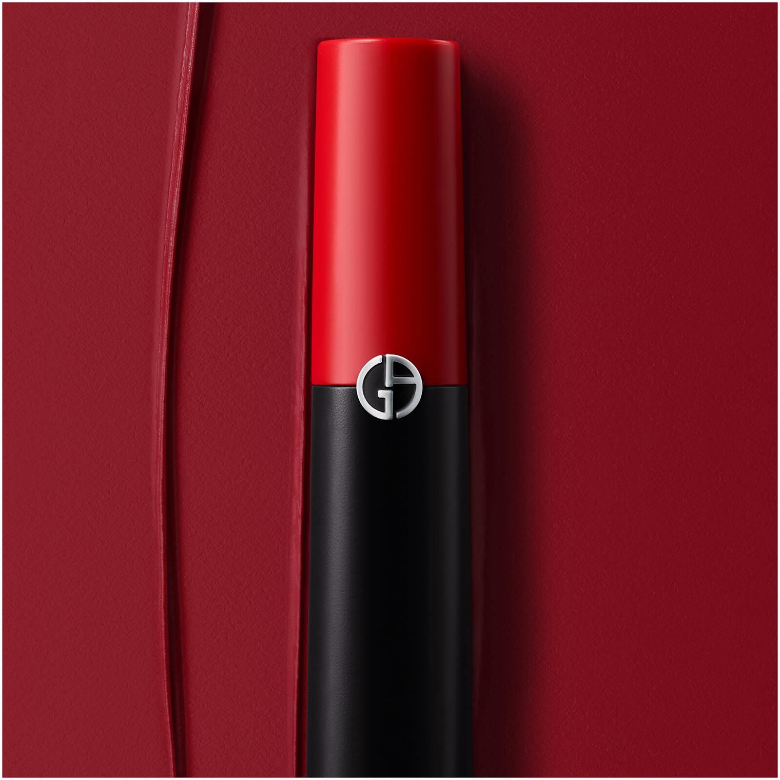 Armani Matte Lip Power Błyszczyk Pomadka 37G Odcień 603 - Opinie i ceny ...