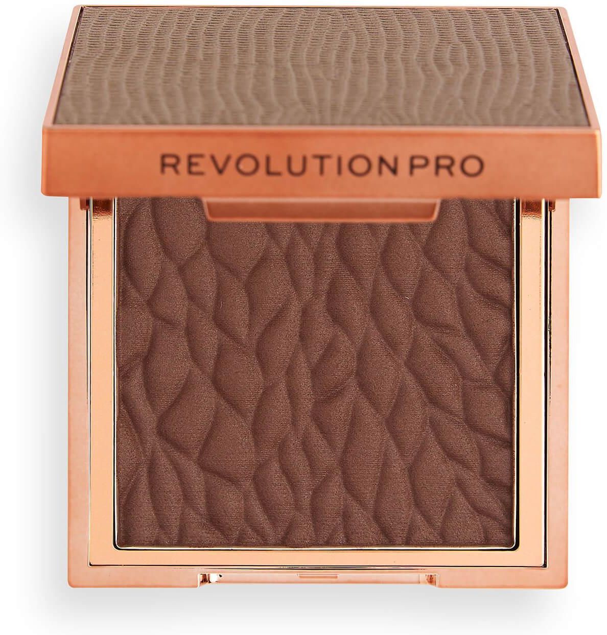 Revolution Pro Sculpting Bronzer 8G Mocha - Opinie i ceny na Ceneo.pl
