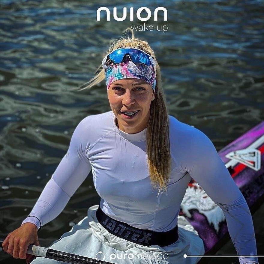 Puromedica Magnez Dla Sportowców W Płynie Nuion 100ml - Opinie i ceny ...