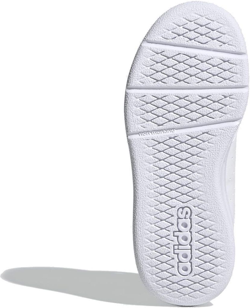 Adidas TENSAUR C Sportowe buty dziecięce zapinane na rzep S24051 - Ceny ...