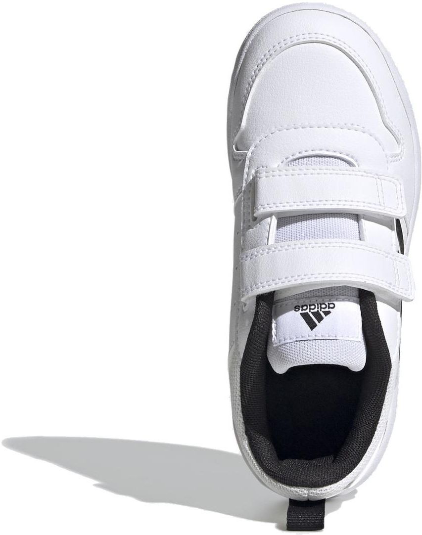 Adidas TENSAUR C Sportowe buty dziecięce zapinane na rzep S24051 - Ceny ...