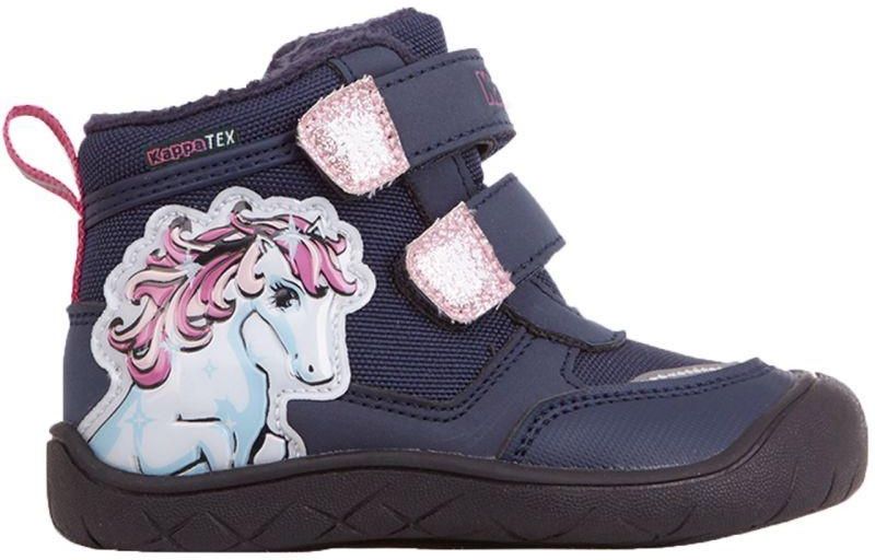 Buty Kappa Flake Tex Jr 280021M 6722 : Rozmiar - 26 - Ceny i opinie ...