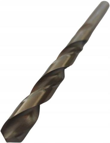 Wiertło K2 Wiertło Do Metalu Kobaltowe Hss Fi 8mm - Opinie i ceny na ...