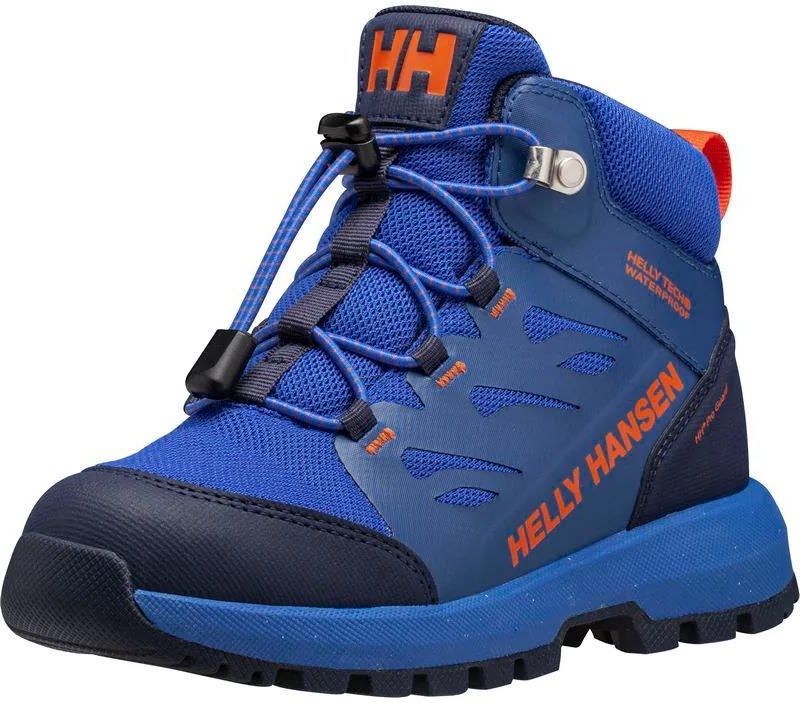 Buty dziecięce Helly Hansen Jk Marka Boot Ht - Ceny i opinie - Ceneo.pl
