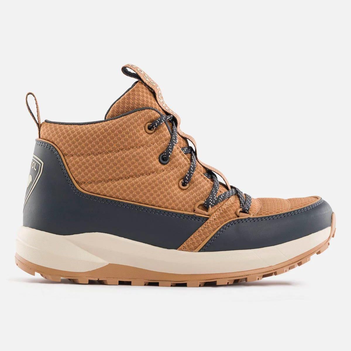 Buty Rossignol W Rossi Resort Lt Camel brązowy - Ceny i opinie - Ceneo.pl