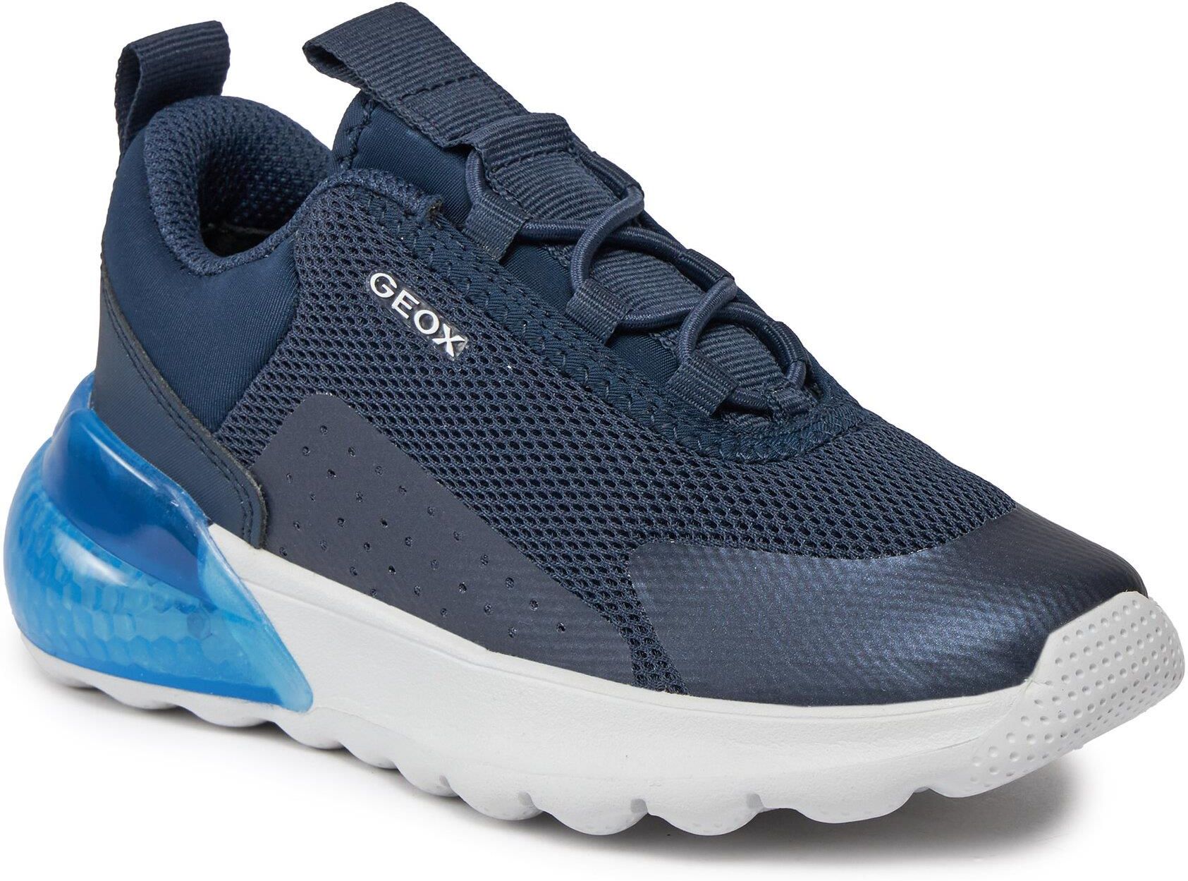 Sneakersy Geox - Ceny i opinie - Ceneo.pl