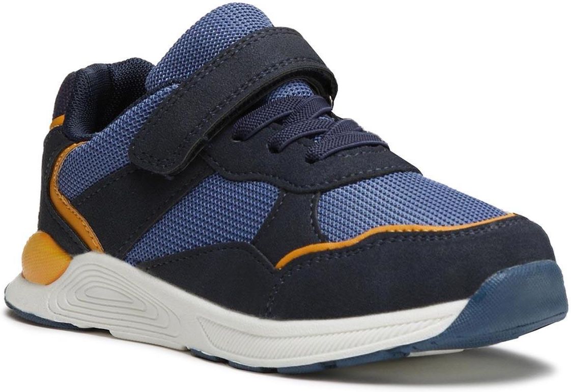 Sneakersy Action Boy - Ceny i opinie - Ceneo.pl