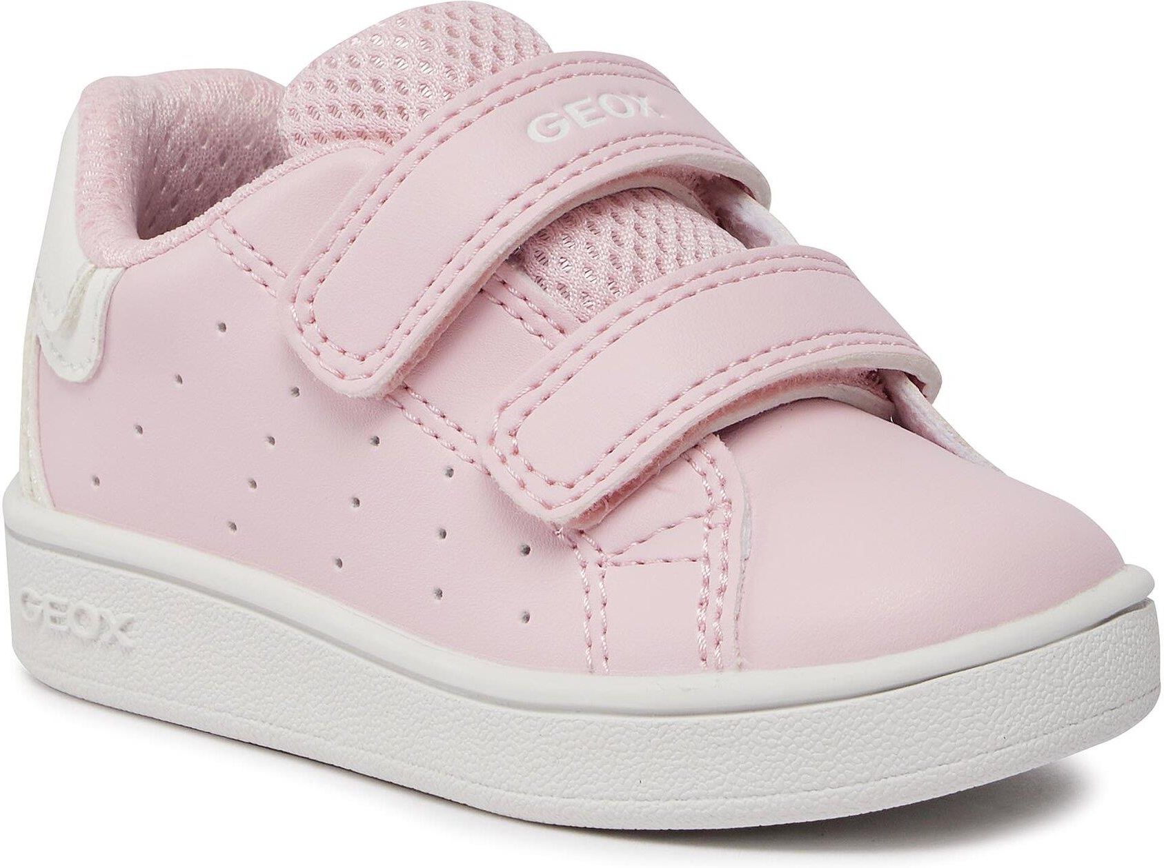 Sneakersy Geox - Ceny i opinie - Ceneo.pl