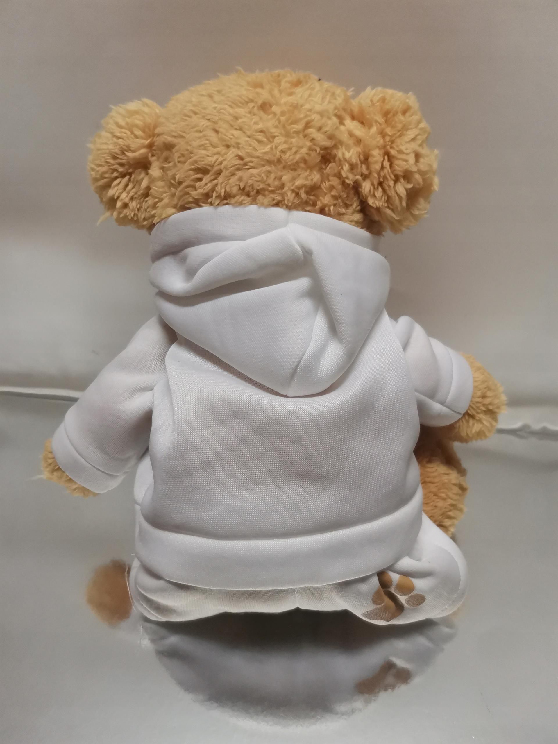 Misia Małgosia Podaruj Miś Maskotka - Ceny i opinie - Ceneo.pl