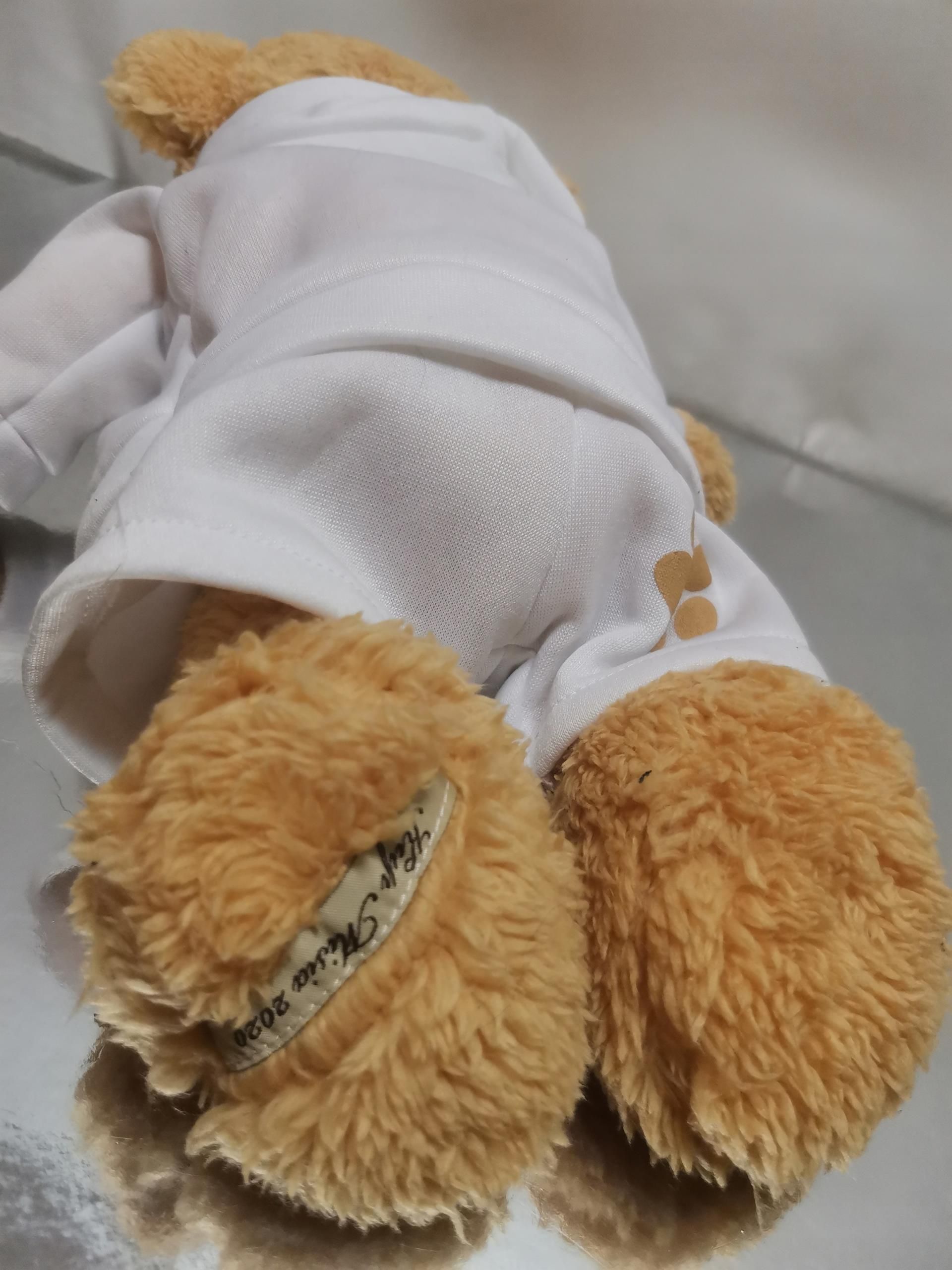 Misia Małgosia Podaruj Miś Maskotka - Ceny i opinie - Ceneo.pl