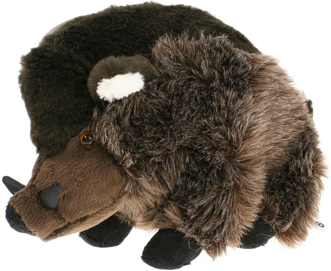 Gonzo Maskotka Dzik Polski 30/25Cm - Ceny i opinie - Ceneo.pl