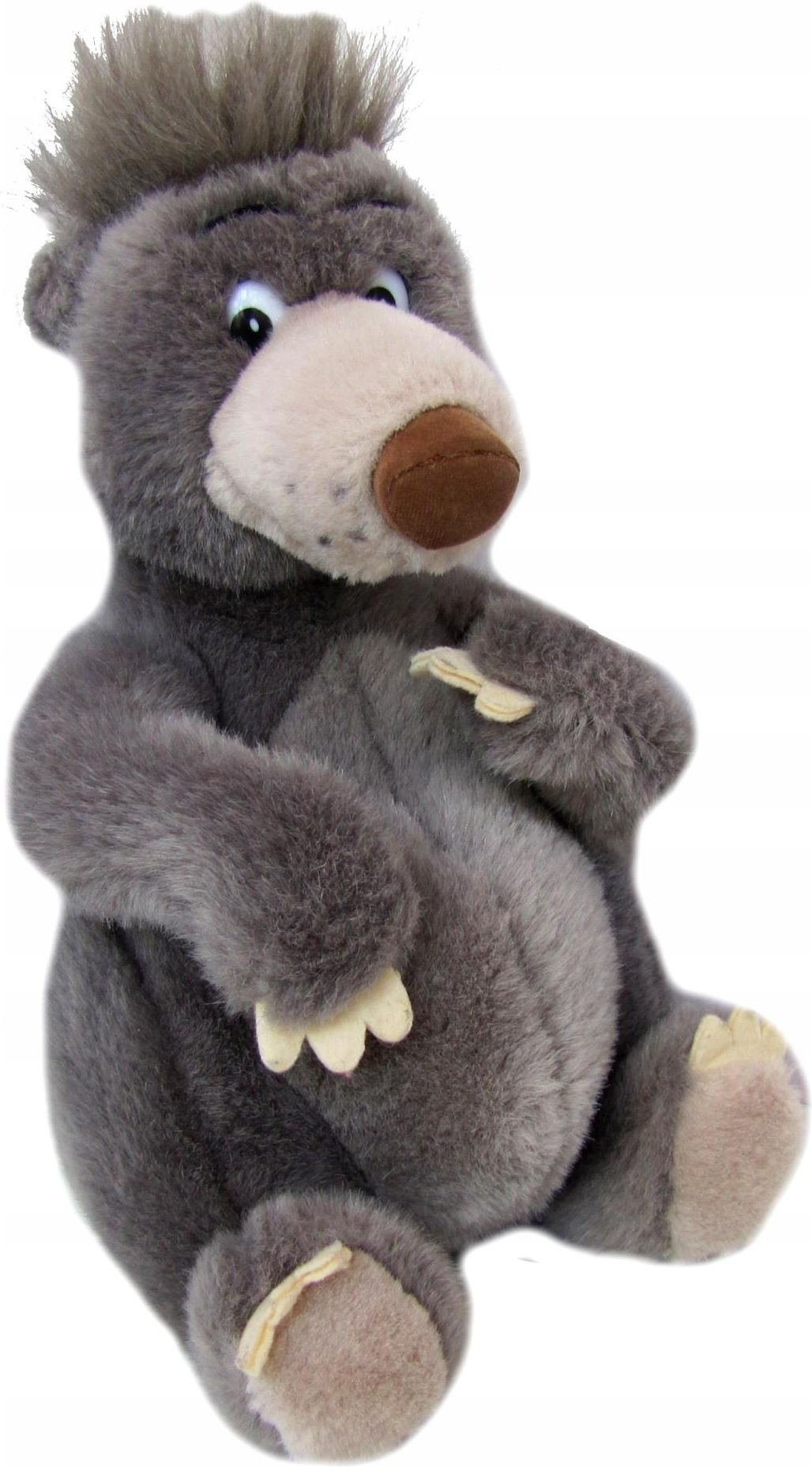 Disney Miś Baloo Bajka Księga Dżungli Maskotka Pluszowa - Ceny i opinie ...