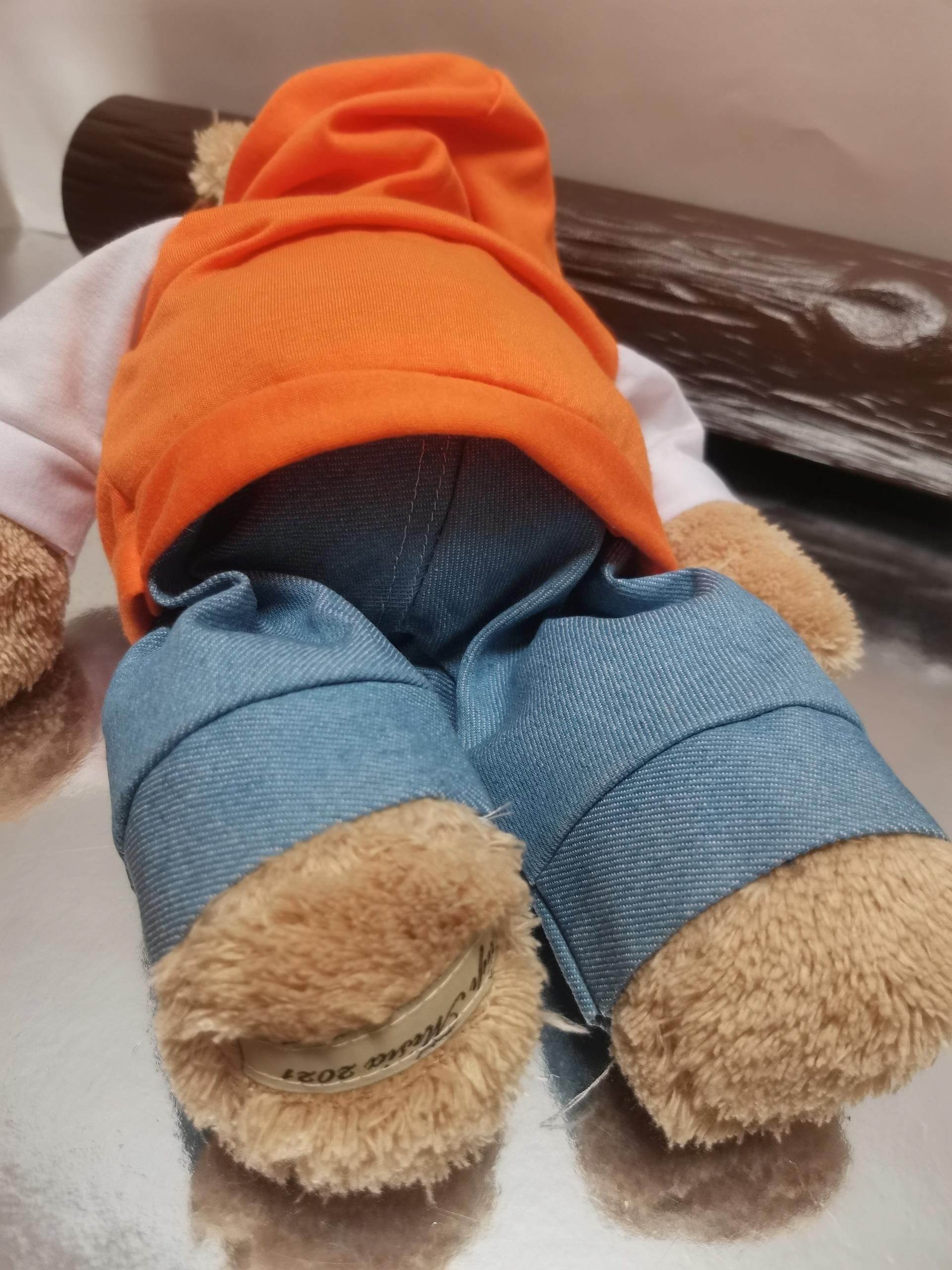 Misia Dorotka Podaruj Miś Maskotka - Ceny i opinie - Ceneo.pl