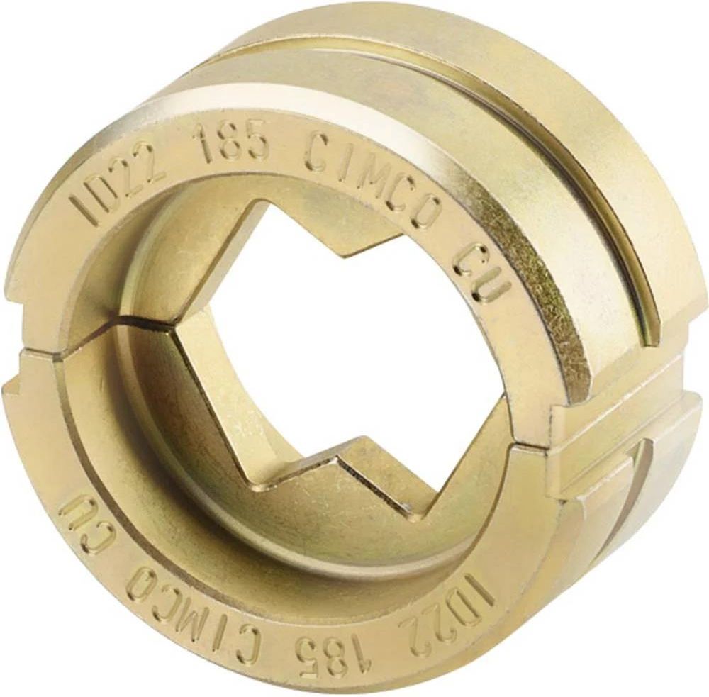 Cimco Wkładka Prasy 105686 - Opinie i ceny na Ceneo.pl