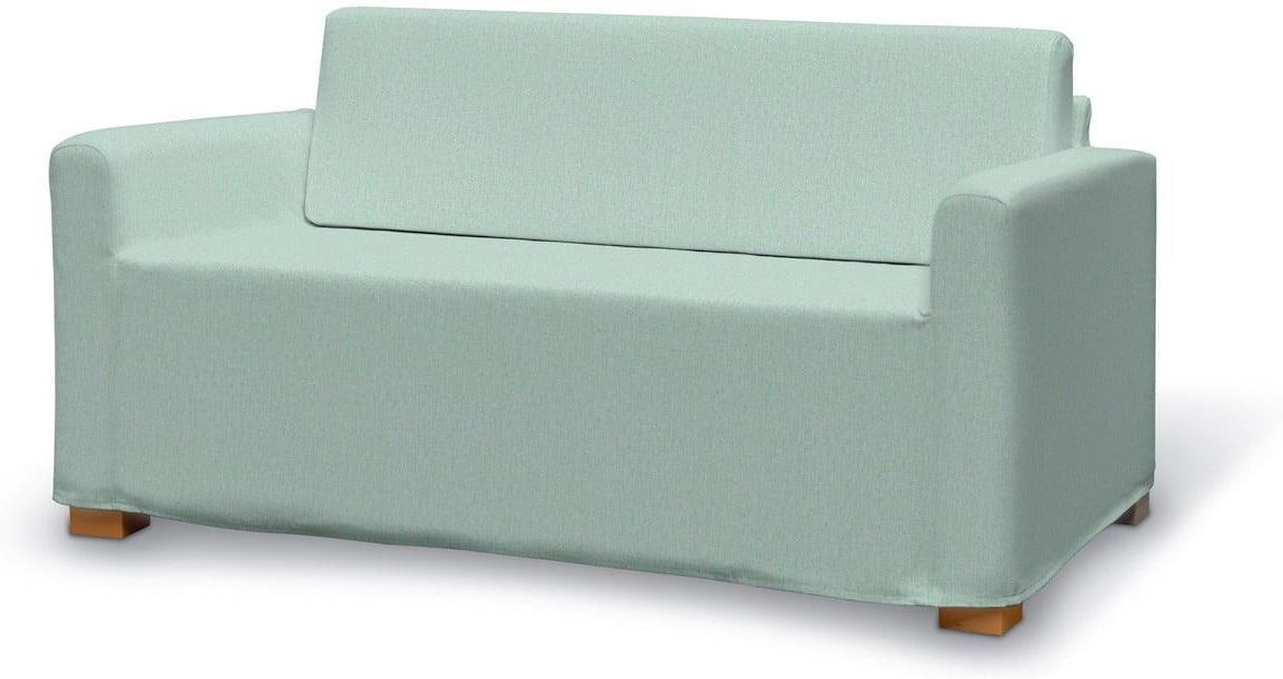 Dekoria Pokrowiec Na Sofę Solsta Pastelowy Niebieski Sofa Madrid 1000 ...