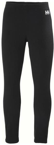 Helly Hansen Legginsy Polarowe Junior Pants Jr Daybreaker Tights Czarny ...