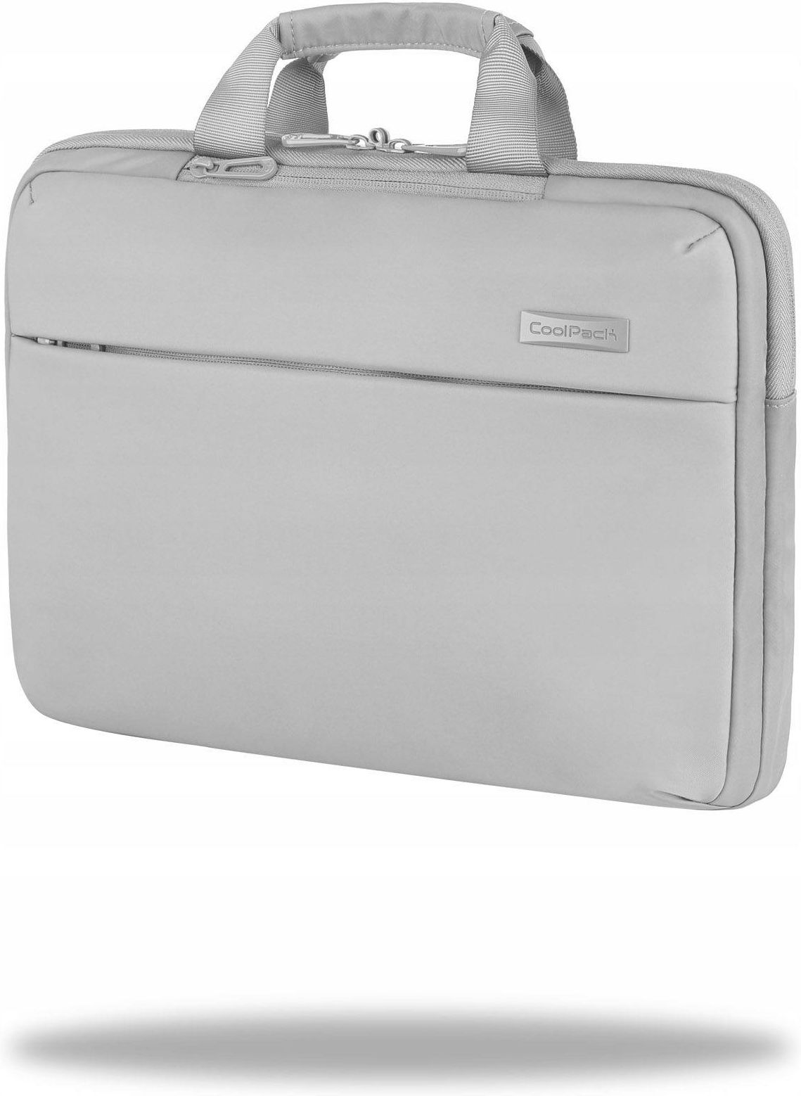 Torba na laptopa Coolpack Piano Grey (E50001) - Opinie i ceny na Ceneo.pl