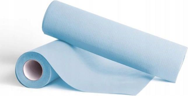 Medprox Serwety Podkłady Dentystyczne W Rolce Podfoliowany - ceny i ...