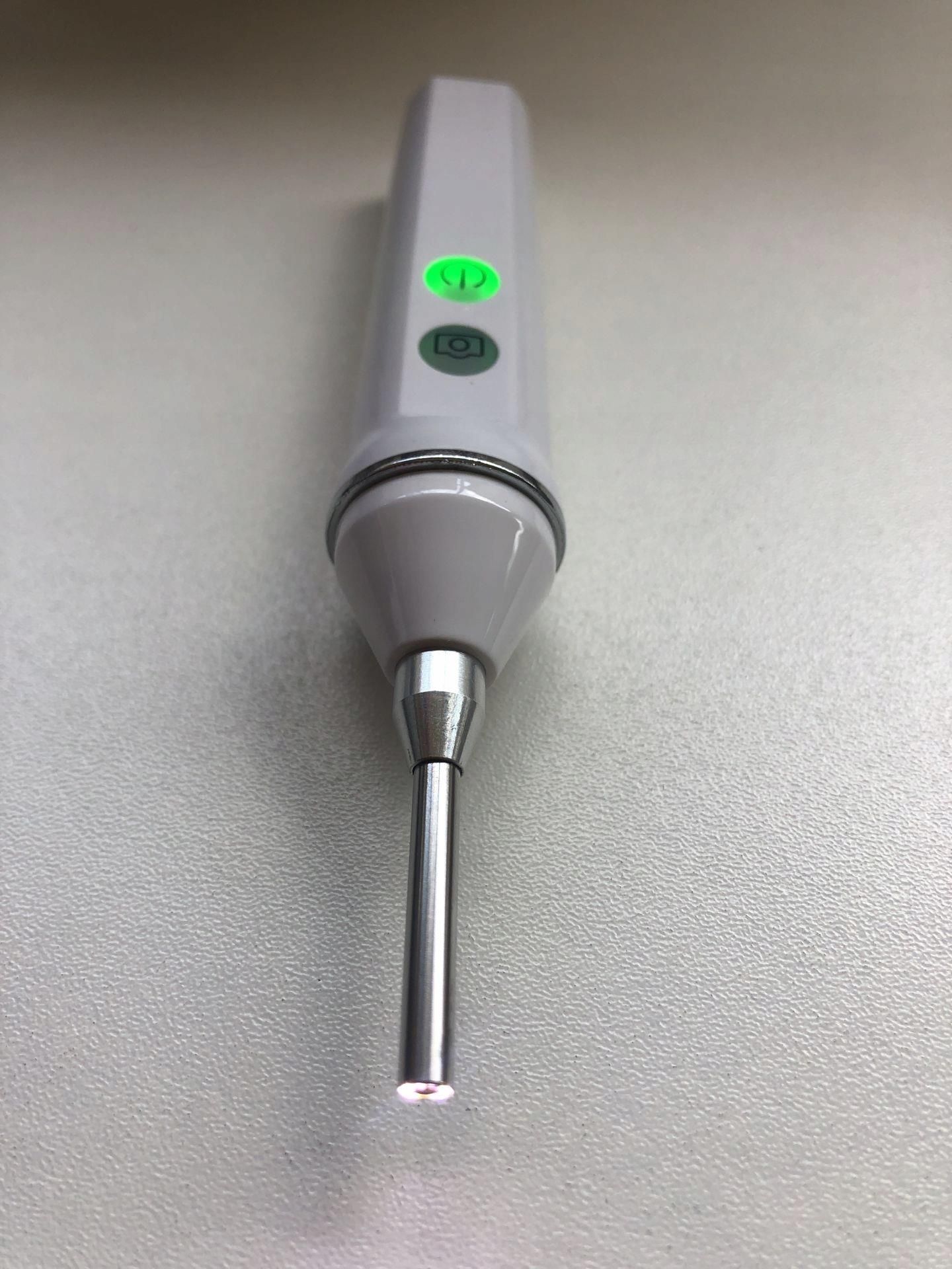 Otoskop Vogueing Tool Wifi 720P Hd 5,5mm - ceny i opinie - Ceneo.pl